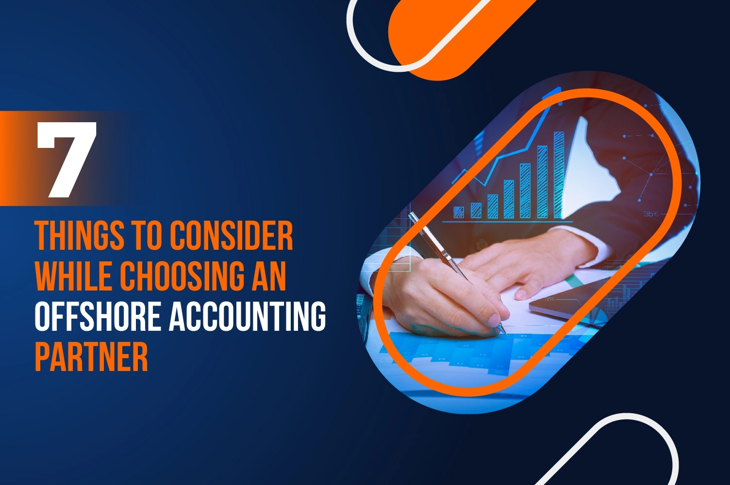 7 Key Steps to Find Your Perfect Outsourced Accounting Partner