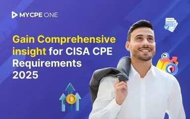 CISA CPE Requirements 2025: Your Complete Guide | MYCPE