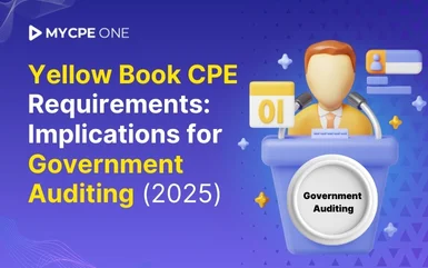 Updated Yellow Book CPE Requirements (2025) | MYCPE ONE