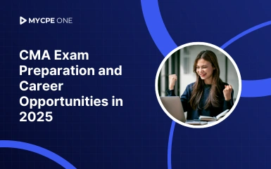 Ultimate CMA Exam Prep Course (2025) | MYCPE ONE