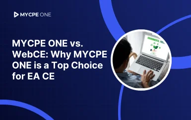 MYCPE ONE vs. WebCE: A Detailed Comparison for EA Pros