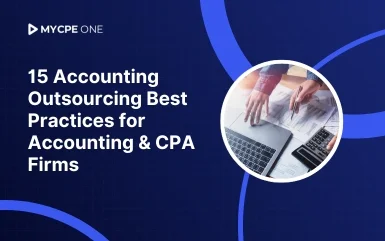 15 Tried & Tested Outsourcing Practices for Accounting Firms
