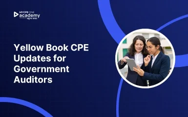 Updated Yellow Book CPE Requirements (2026) | MYCPE ONE