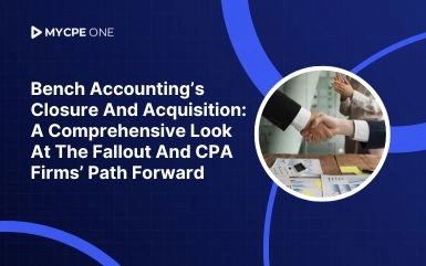 Bench Accounting Closure: Insights & Opportunities for CPAs