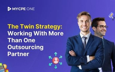 The Twin Strategy: Working With More Than One Outsourcing Partner