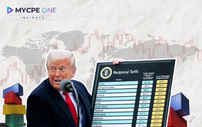 Trump’s Trade War Impact Uncovered | MYCPE ONE Insights