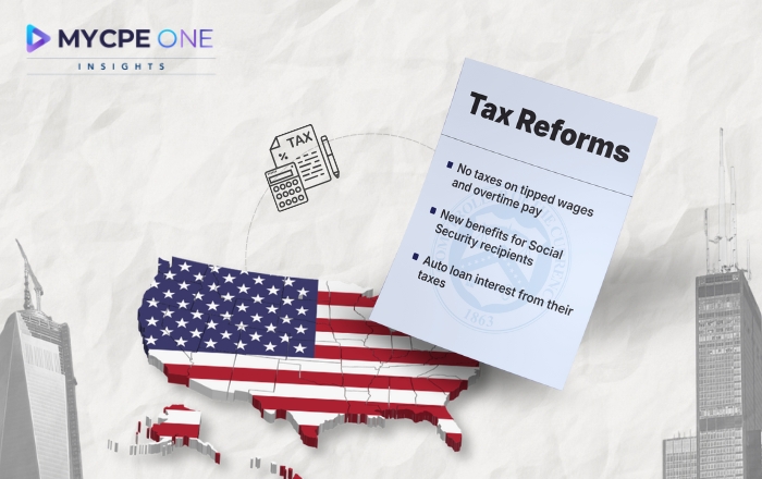 Wealth Tax Reform on the Horizon | MYCPE ONE Insights