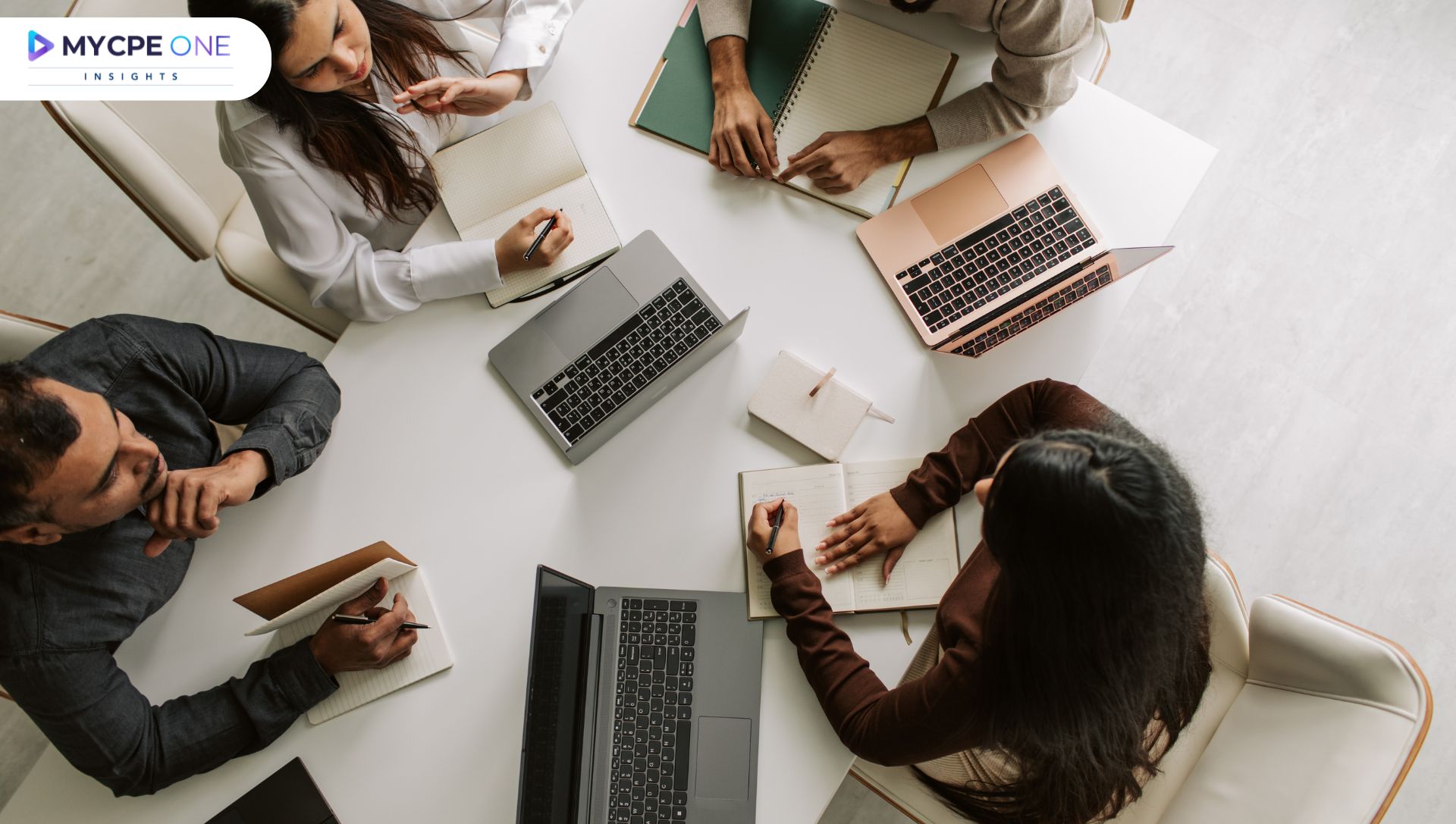 EY US Names Martin Fiore Americas Vice-Chair of Tax