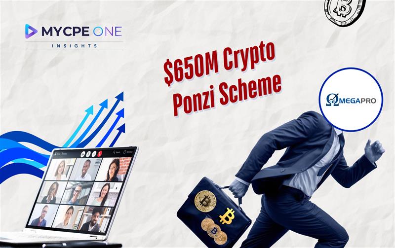 Inside OmegaPro’s $650M Collapse | MYCPE ONE Insights