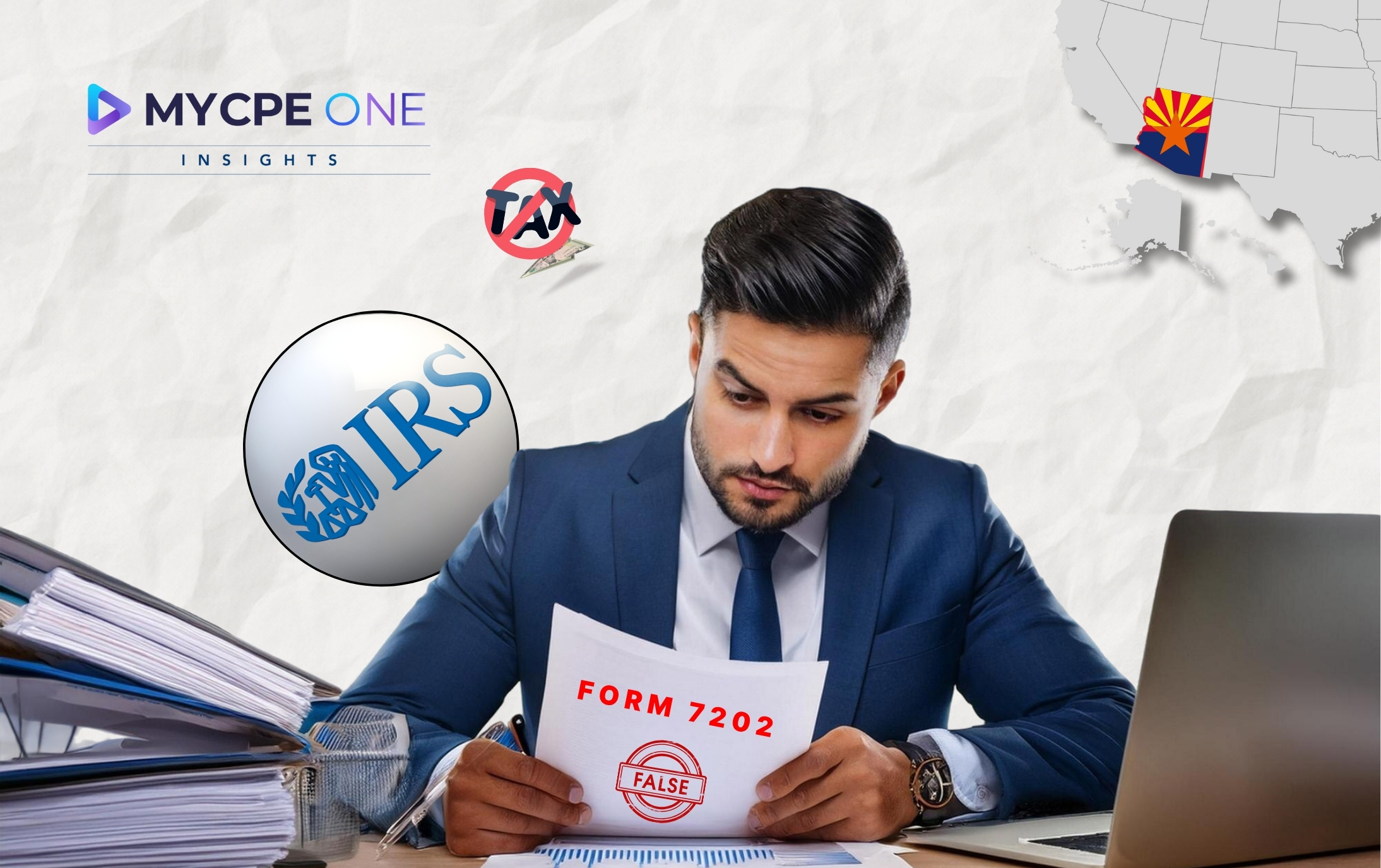 Phoenix Tax Scam Sparks IRS Crackdown | MYCPE ONE Insights
