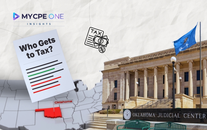 No Tax Break on Tribal Land Says Court | MYCPE ONE Insights