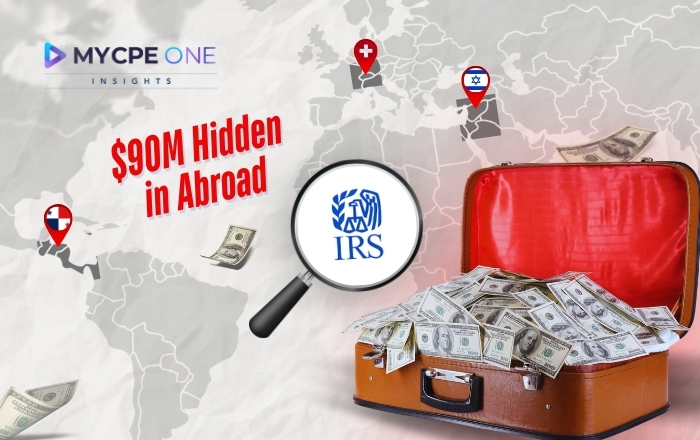 Florida Family’s IRS Tax Evasion Case | MYCPE ONE Insights