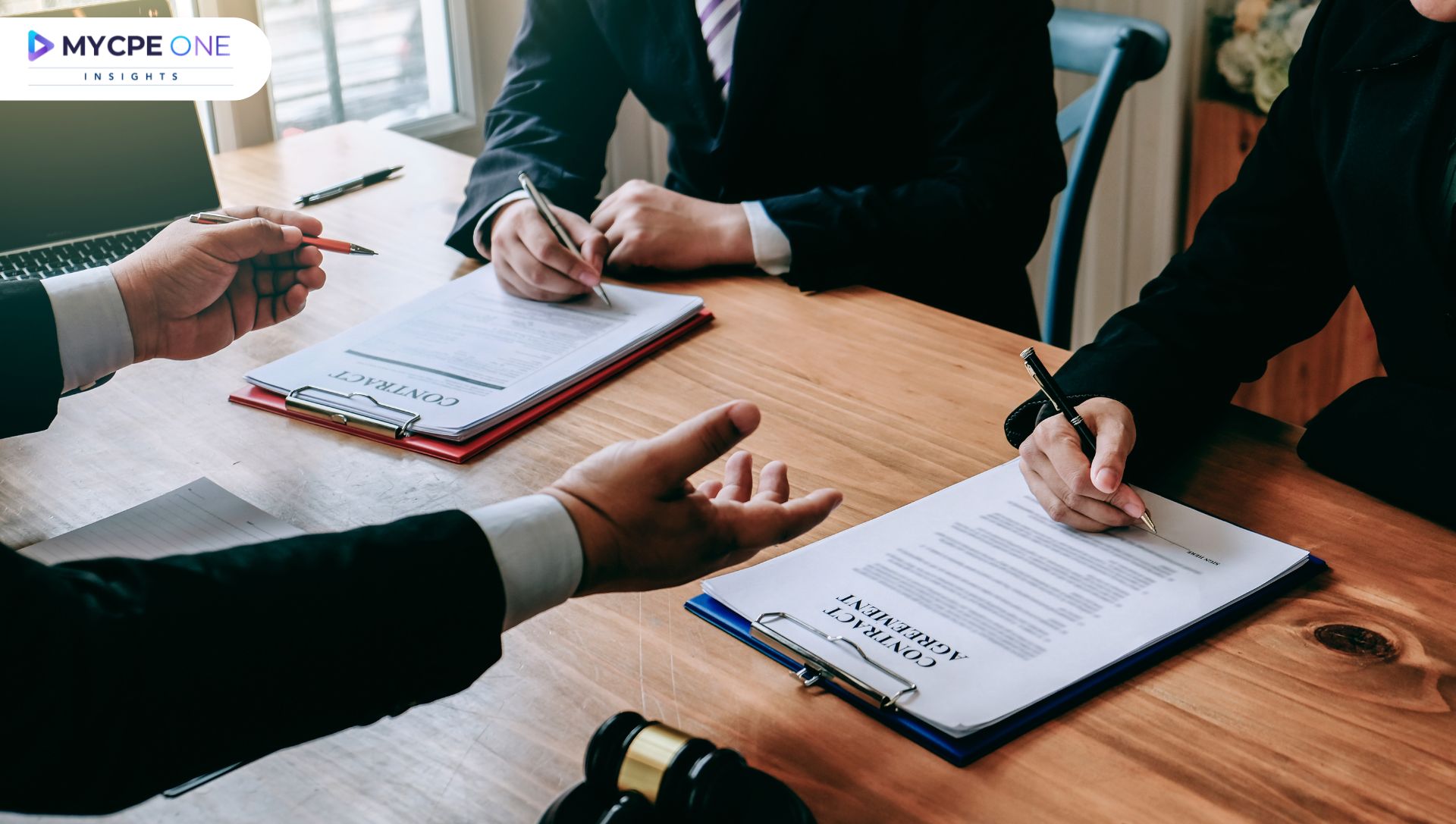 RubinBrown Promotes New Partners Firmwide
