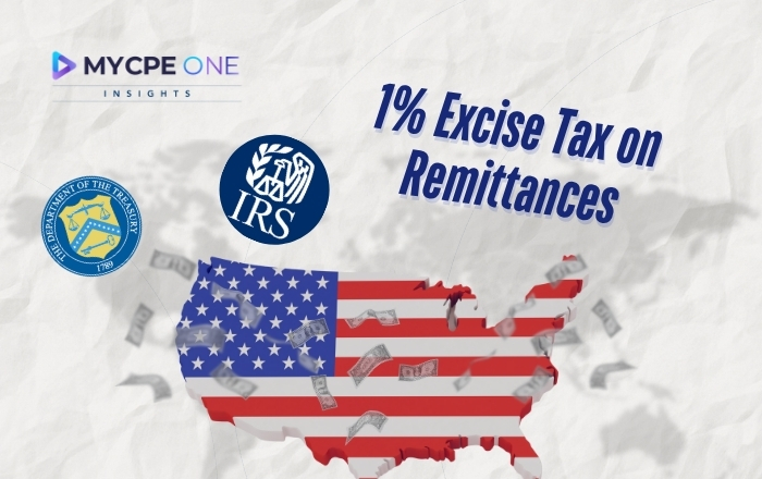 IRS Eases Remittance Tax Penalties | MYCPE ONE Insights