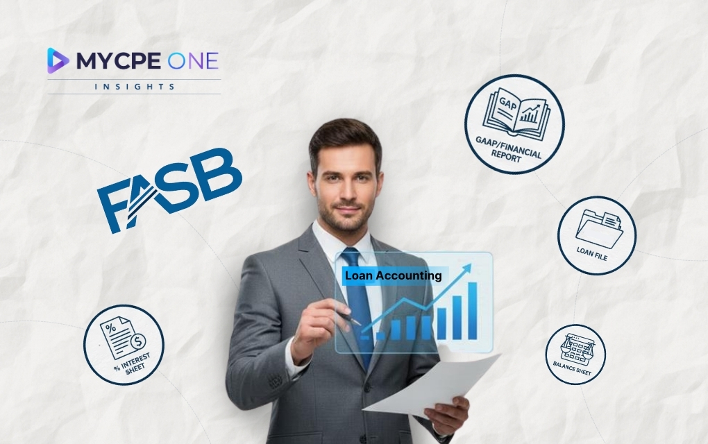 FASB Updates Purchased Loan Rules MYCPE ONE Insights