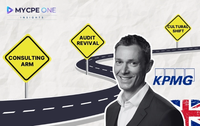 Can KPMG Rebuild Its Legacy? Find Out | MYCPE ONE INSIGHTS