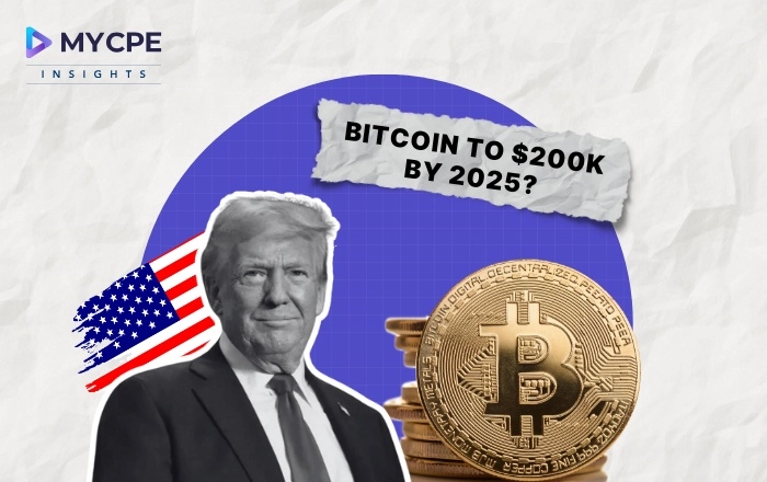 Trump's 2024 Win and Its Impact on Bitcoin | MYCPE INSIGHTS