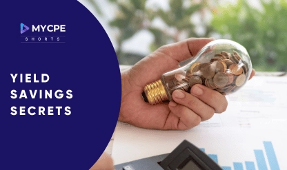 Cash on Steroids: Beast in High-Yield Savings Accounts!