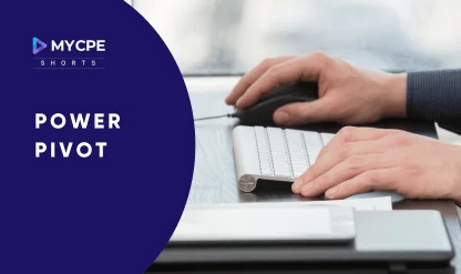 An Ultimate Guide to Excel Power Pivot