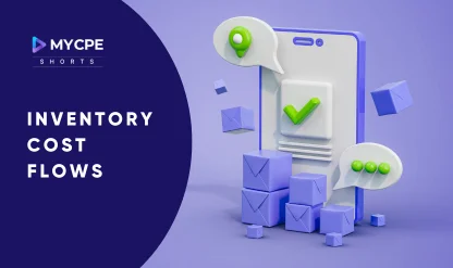 Inventory Cost Flows