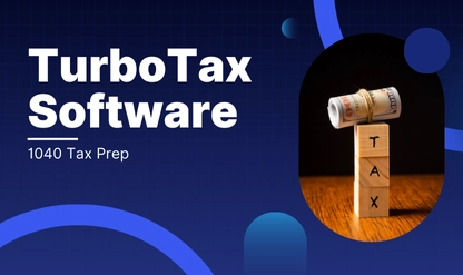 TurboTax Basics for Beginners | MYCPE ONE