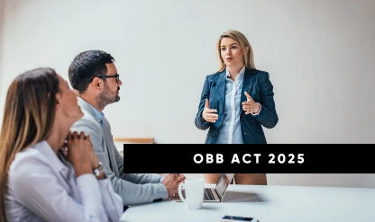2025 Tax Season Post-Mortem Part 2 with OBBB Act | MYCPE ONE
