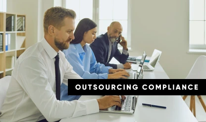 Complying with IRS §7216 and FTC Safeguards in CPA Outsourcing