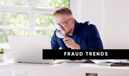 Apply real-life lesson learnt from Fraud Trends | MY-CPE