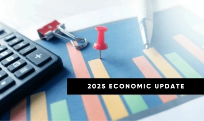 Q3 2025 Global Economic Trends Explained | MYCPE ONE