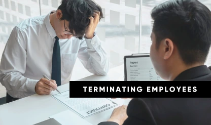 Managing Employee Terminations Effectively | MYCPE ONE
