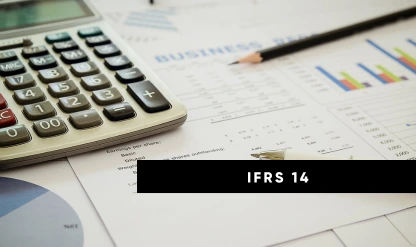 IFRS Deferral Accounts Update Webinar | MYCPE ONE