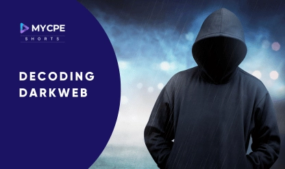 IRS Task Force Unlocks Dark Web Opportunities for CPAs