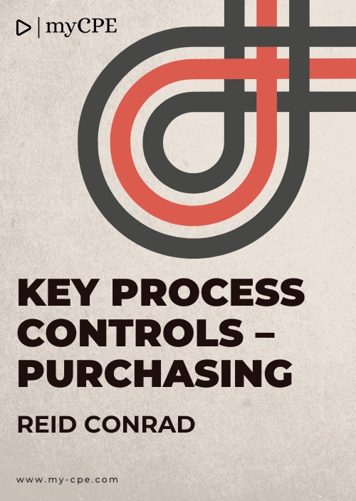 Effective Purchasing Controls & Best Practices | MYCPE ONE