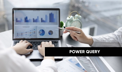 Introduction to Power Query: Part 2
