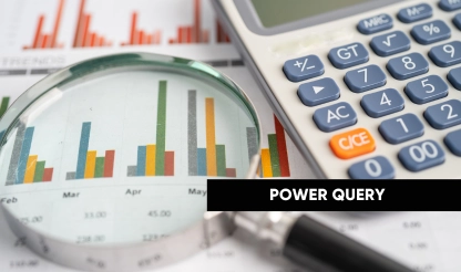 Introduction to Power Query: Part 1