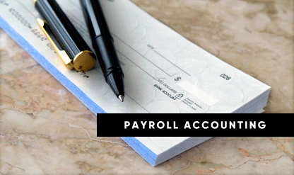 Payroll Accounting Skills to Advance Your Career | MYCPE ONE