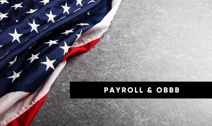 Payroll Tax Updates & OBBB Compliance | MYCPE ONE