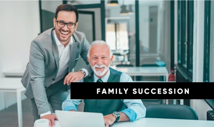 Family Business Succession Webinar | MYCPE ONE