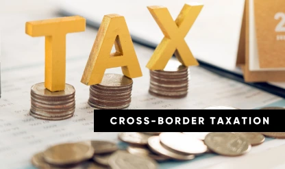 Cross-Border Tax Strategy: Sec 1202 Explained | MYCPE